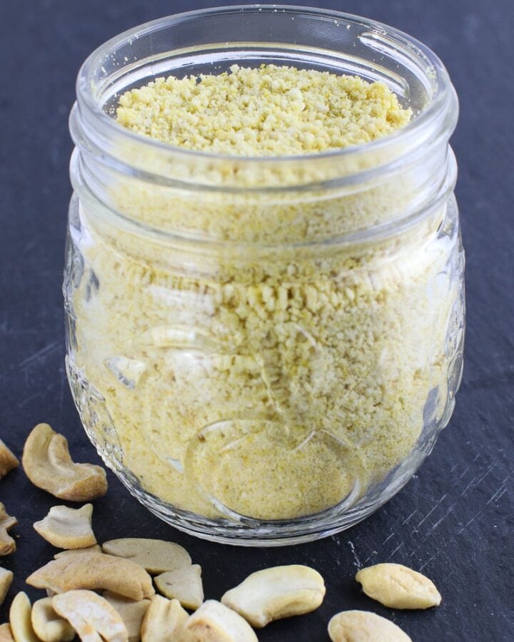 Chickpea Cheese Sauce - WFPB Recipe • Healthy Midwestern Girl