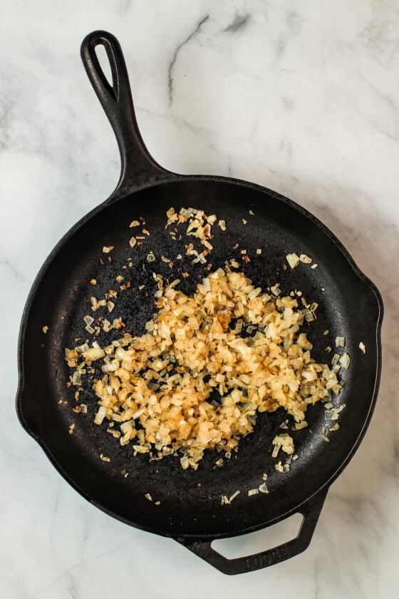 Easy Lentil Shepherd's Pie (Using Frozen Mixed Veggies and Hash Browns ...