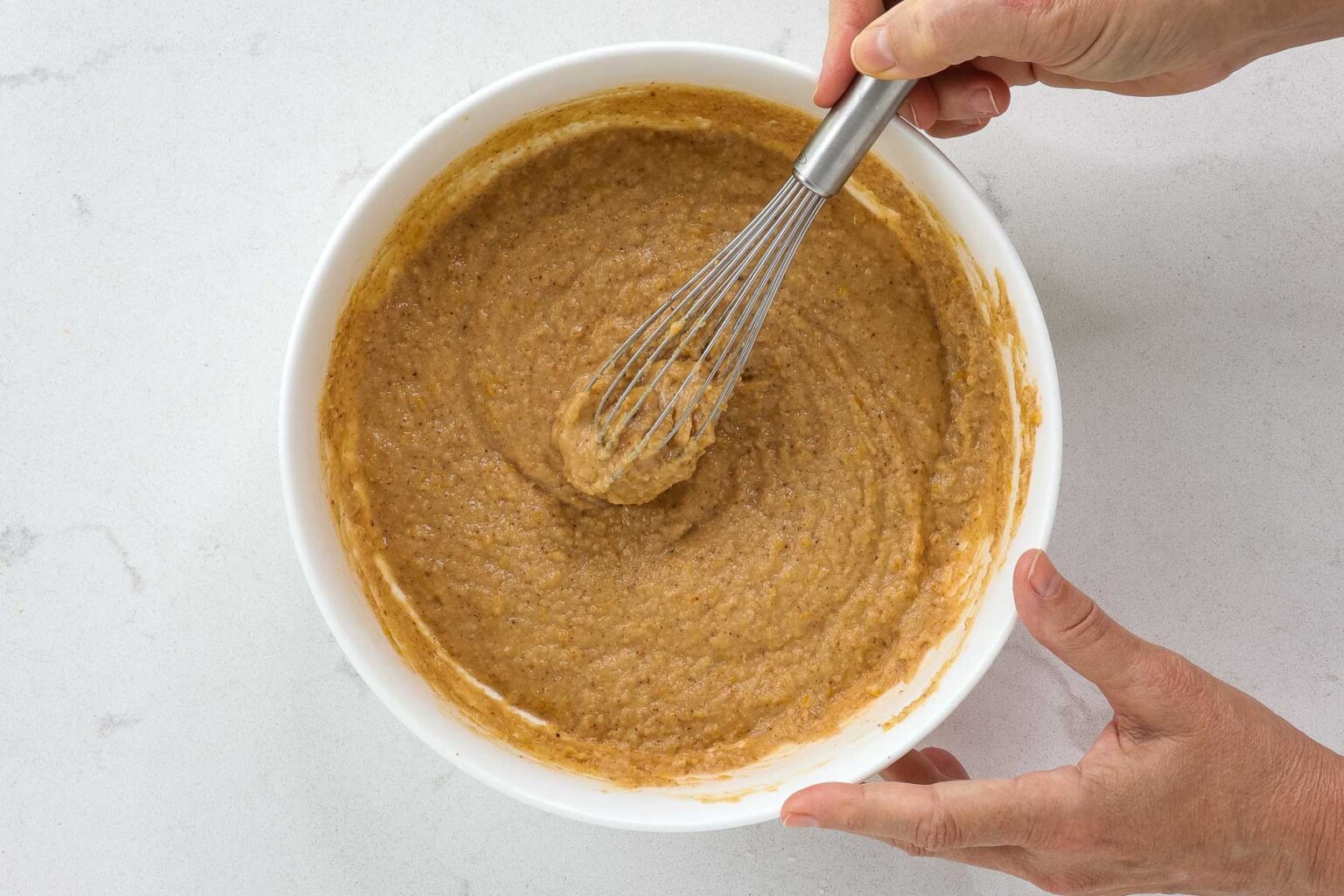 Vegan Pound Cake with Lemon Icing • Healthy Midwestern Girl